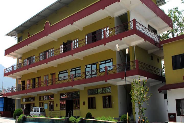 Uttaranchal College of Science and Technology (UCST) Dehradun ...