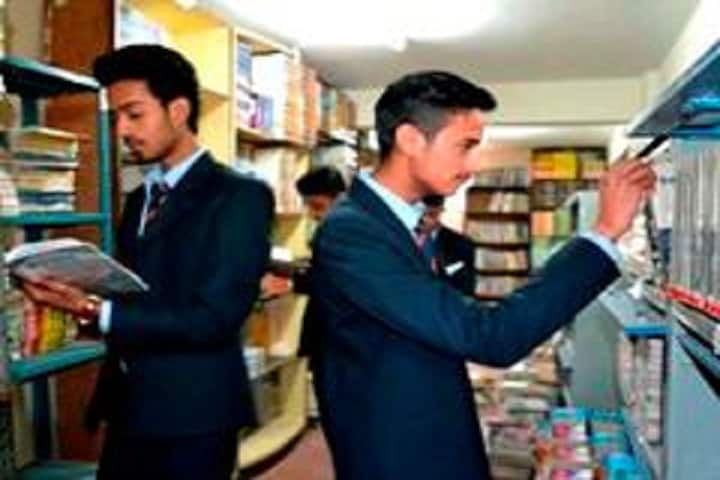 Alpine Institute of Management and Technology, Dehradun: Admission ...