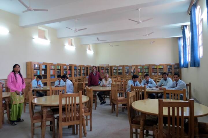 Roorkee Adventist College, Roorkee: Admission 2021, Courses, Fee ...