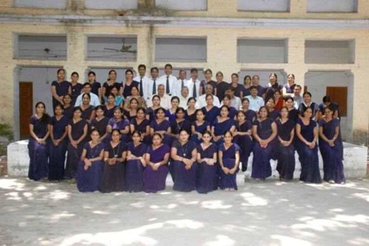 BSM B Ed College, Roorkee: Admission 2021, Courses, Fee, Cutoff ...