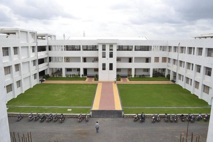 NKOCET Solapur: Admission, Fees, Courses, Placements, Cutoff, Ranking
