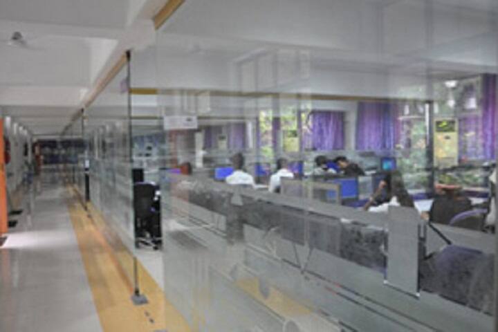 MGM's College of Engineering, Nanded: Admission, Fees, Courses ...