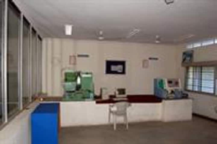 MGM's College of Engineering, Nanded: Admission, Fees, Courses ...