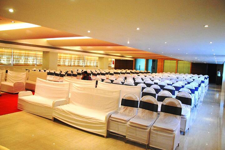 RGIT Mumbai: Admission, Fees, Courses, Placements, Cutoff, Ranking