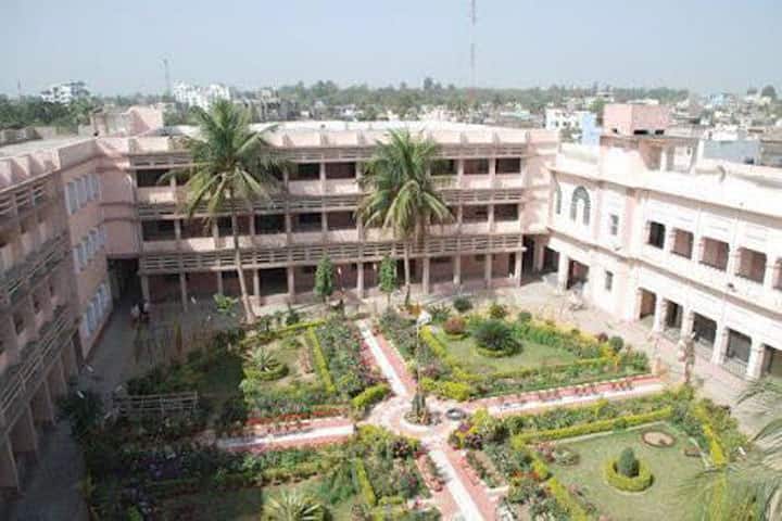 MGM CET Mumbai: Admission, Fees, Courses, Placements, Cutoff, Ranking