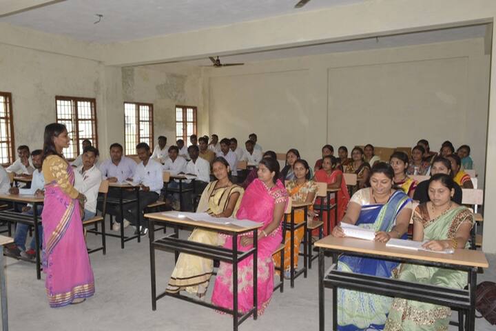 ASE College of Education, Bhopal: Admission, Fees, Courses, Placements ...