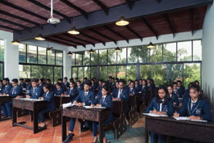 JD College of Engineering and Management, Nagpur: Admission, Fees ...