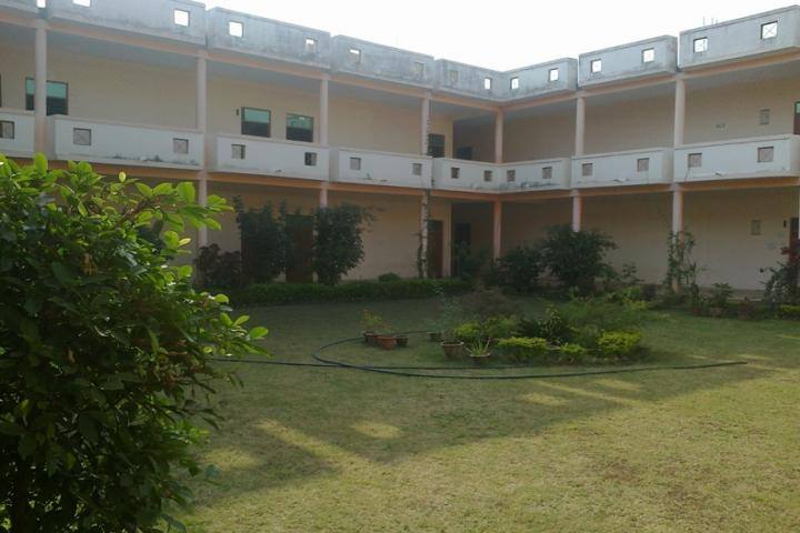 SR College, Gwalior: Admission, Fees, Courses, Placements, Cutoff, Ranking