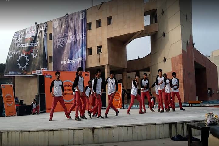 IIT Delhi: Admission 2021, Courses, Fee, Cutoff, Ranking, Placements ...