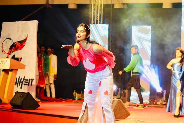 DY Patil College of Engineering (DYPCOE) Pune: Admission, Fees, Courses ...