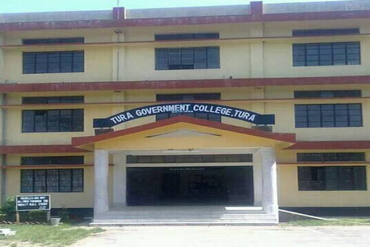 Tura Government College, Tura: Admission, Fees, Courses, Placements ...