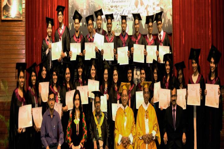 DBIT Mumbai: Admission, Fees, Courses, Placements, Cutoff, Ranking