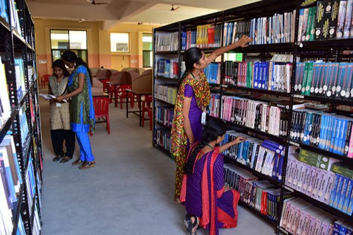 VSB College of Engineering Technical Campus, Coimbatore: Admission ...