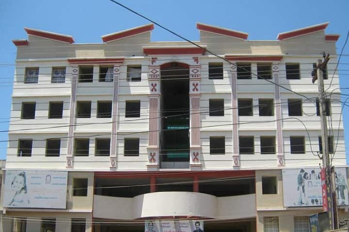 Aditya Degree College, Eluru: Admission, Fees, Courses, Placements ...