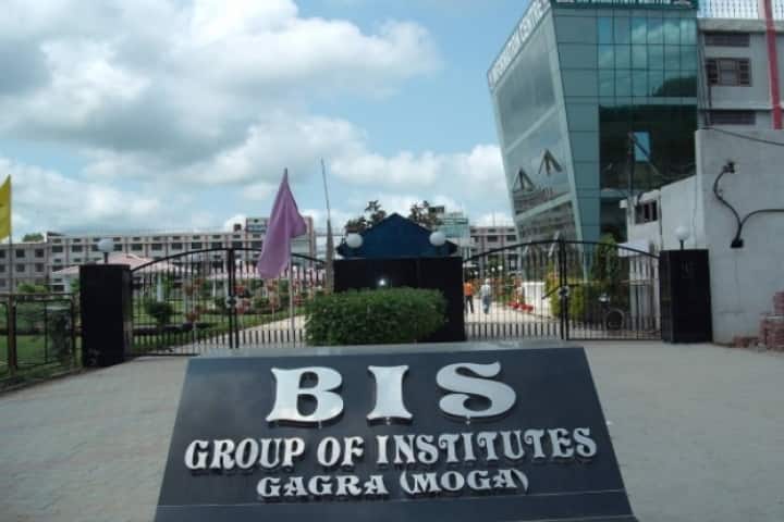 BIS College of Commerce and Management, Moga: Admission, Fees, Courses ...