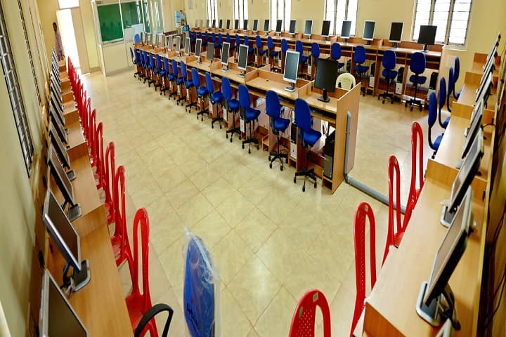 UCEN Nagercoil: Admission, Fees, Courses, Placements, Cutoff, Ranking