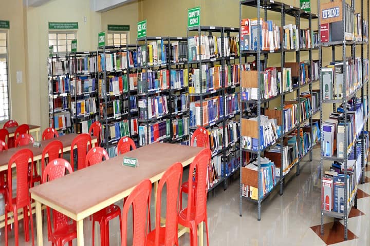 UCEN Nagercoil: Admission, Fees, Courses, Placements, Cutoff, Ranking