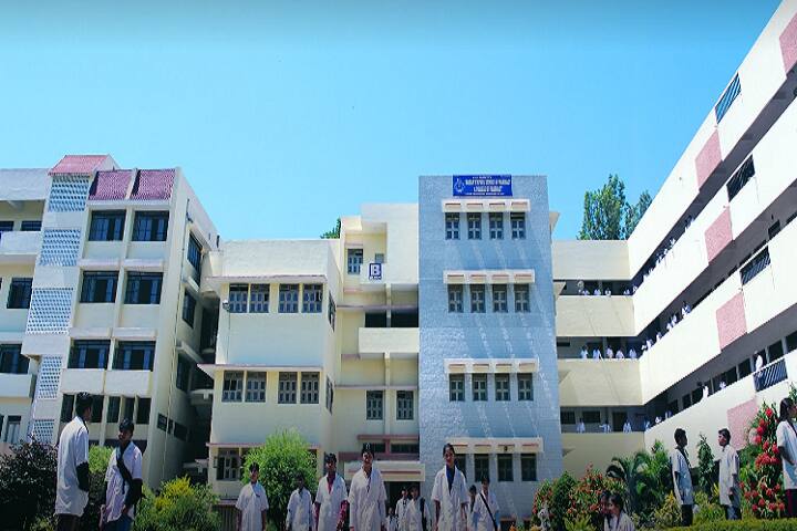 KLE College of Pharmacy (KLE) Bangalore: Admission, Fees, Courses ...