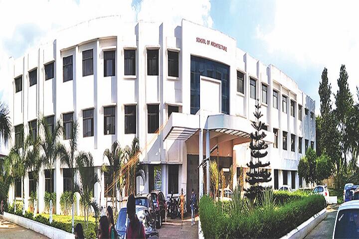 SVS School of Architecture, Coimbatore: Admission, Fees, Courses ...