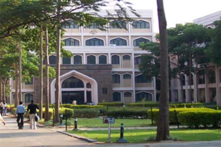 Al Ameen Degree College, Bangalore: Admission, Fees, Courses ...