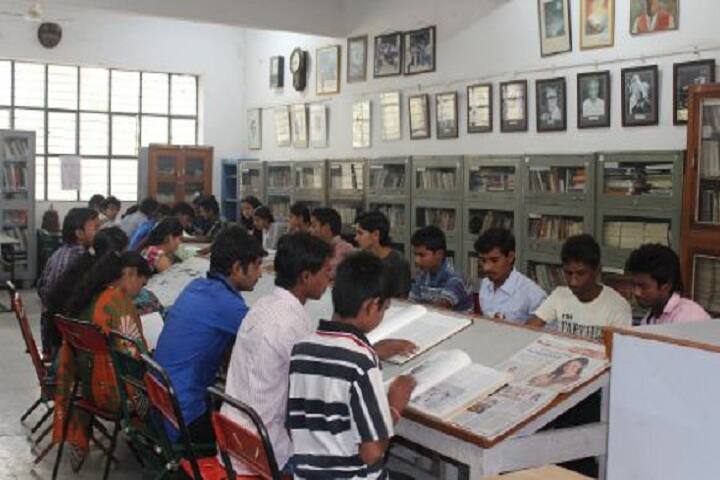 MMK College of Visual Art, Gulbarga: Admission, Fees, Courses ...