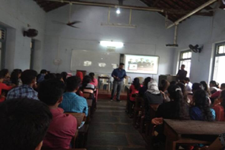 Divekar College of Commerce, Karwar: Admission, Fees, Courses ...