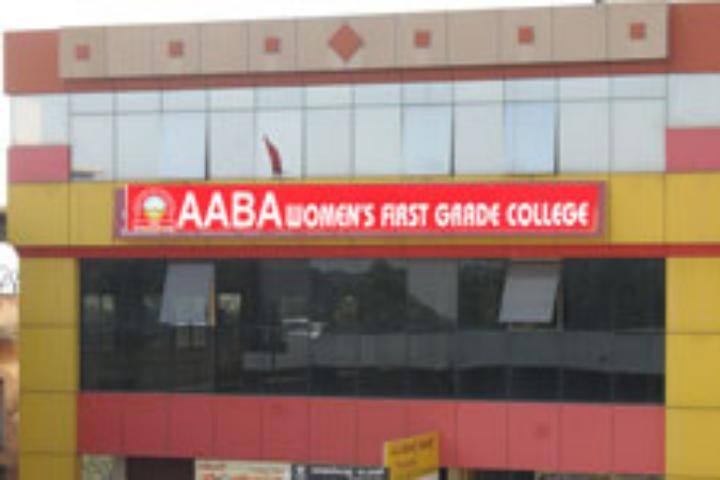 Aaba Womens First Grade College, Surathkal: Admission, Fees, Courses ...
