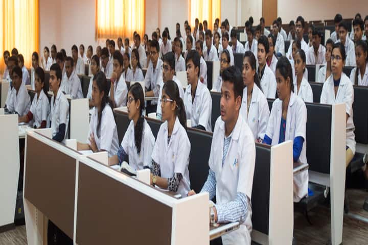 Akash Institute of Medical Science and Research Centre, Devanahalli ...
