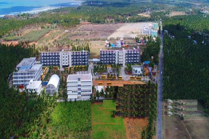 Rohini College of Engineering and Technology, Kanyakumari: Admission ...