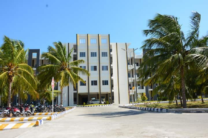 Rohini College of Engineering and Technology, Kanyakumari: Admission ...