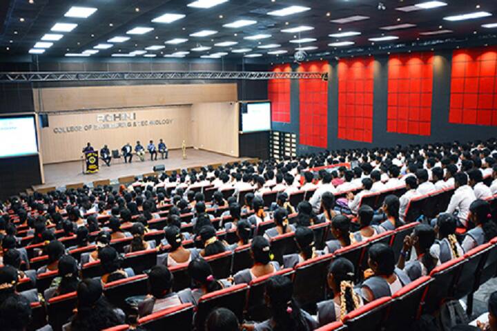 Rohini College of Engineering and Technology, Kanyakumari: Admission ...