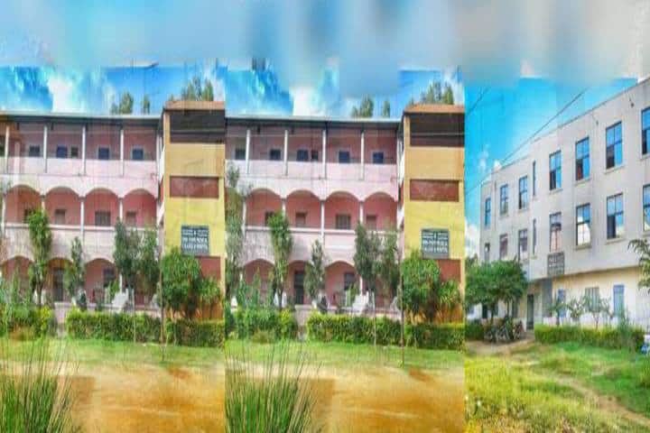 HMS Unani Medical College and Hospital, Tumkur: Admission, Fees ...