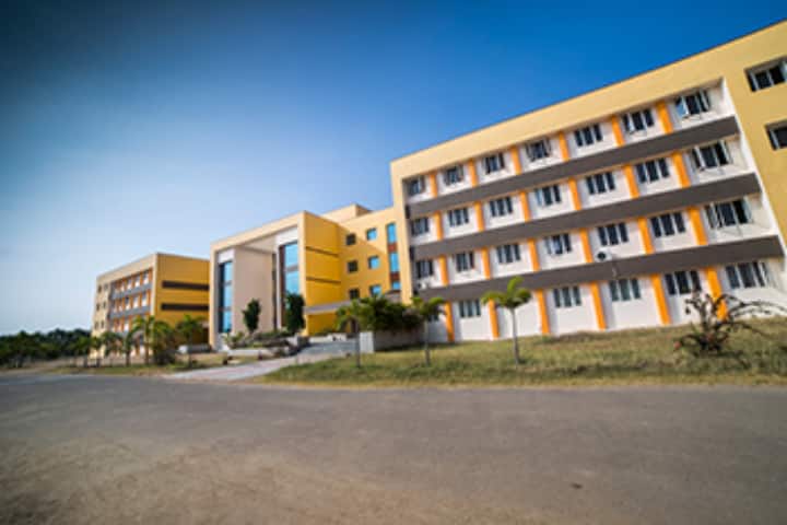 Pollachi Institute of Engineering and Technology, Pollachi: Admission ...