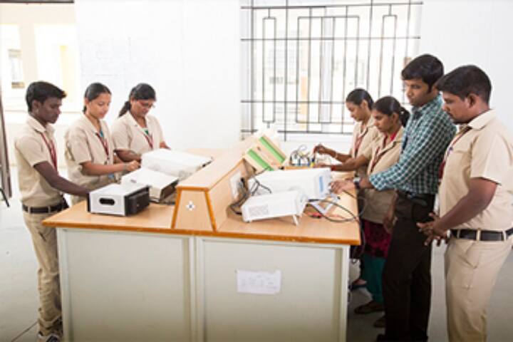Pollachi Institute of Engineering and Technology, Pollachi: Admission ...