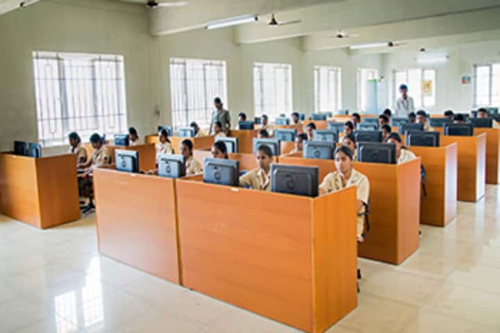 Pollachi Institute of Engineering and Technology, Pollachi: Admission ...