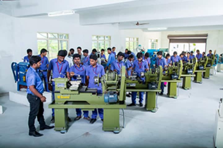 Pollachi Institute of Engineering and Technology, Pollachi: Admission ...