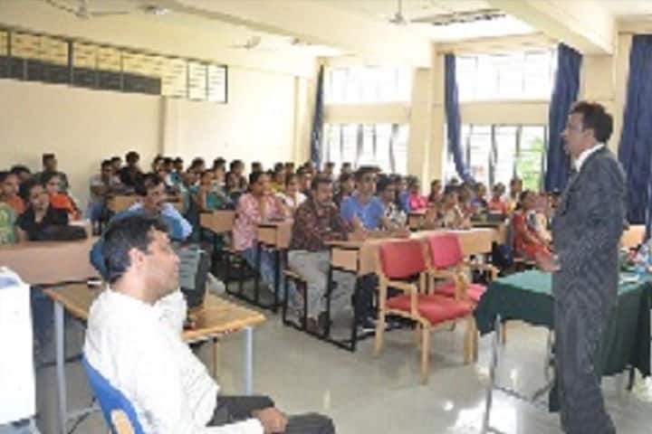 JSS College for Women, Saraswathipuram: Admission, Fees, Courses ...