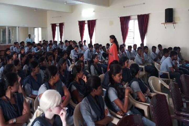 NIE First Grade College, Mysore: Admission, Fees, Courses, Placements ...