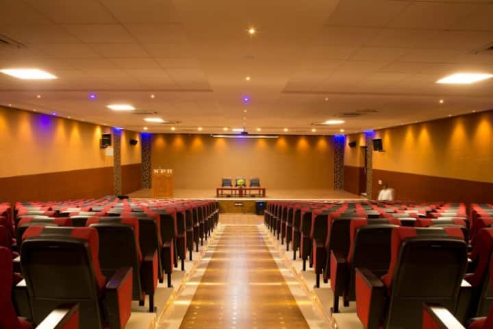 NPR College of Engineering and Technology, Dindigul: Admission, Fees ...