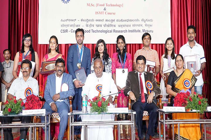 CFTRI Mysore: Admission, Fees, Courses, Placements, Cutoff, Ranking