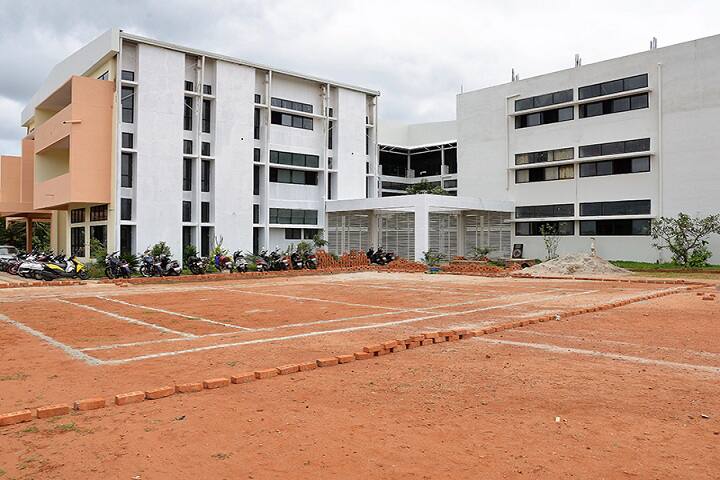 Mysore School of Architecture, Mysore: Admission, Fees, Courses ...