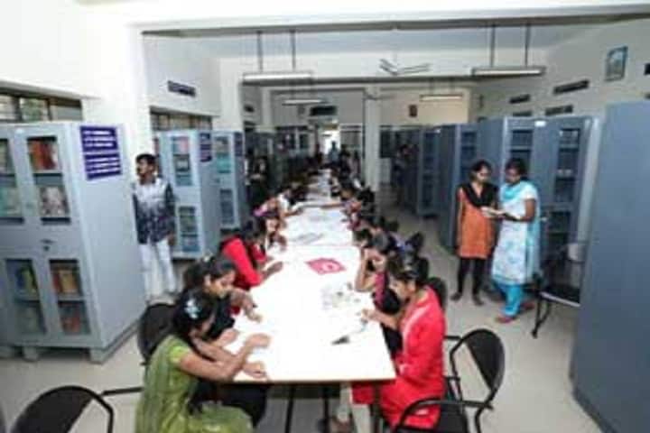 BES College, Bangalore: Admission, Fees, Courses, Placements, Cutoff ...