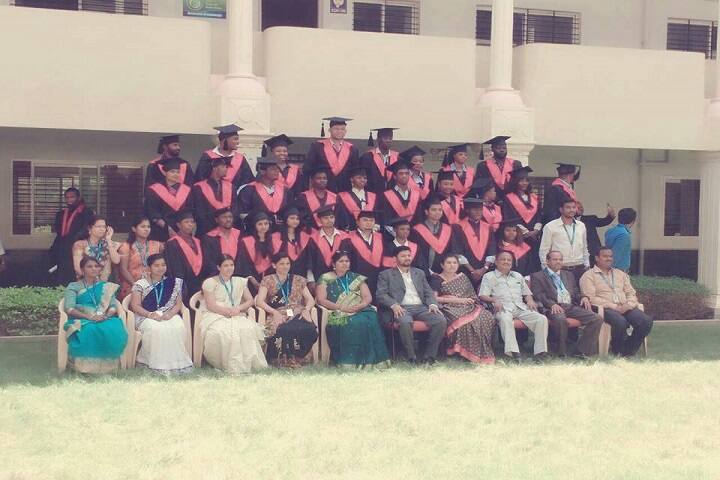 SSR College of Science and Management Studies, Bangalore: Admission ...