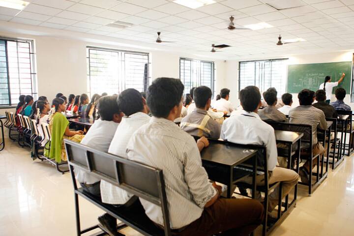 Global Institute of Engineering and Technology (GIT) Vellore: Admission ...