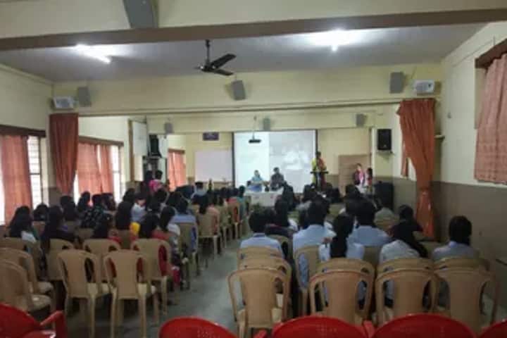 VVS First Grade College, Bangalore: Admission, Fees, Courses ...