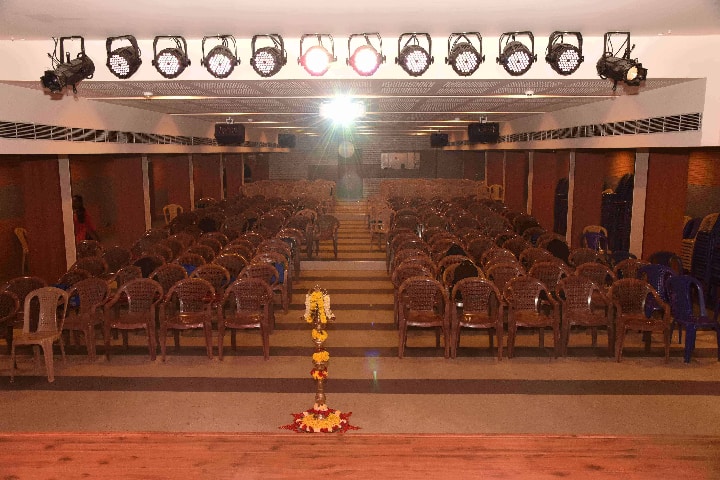 VVN Degree College, Bangalore: Admission, Fees, Courses, Placements ...