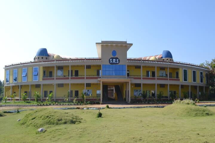 SRS First Grade College, Chitradurga: Admission, Fees, Courses ...