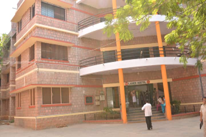 BLDEA's Commerce BHS Arts and TGP Science College, Jamkhandi: Admission ...