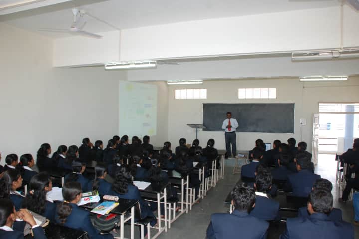 SJPN Trusts BCA College, Nidasoshi: Admission, Fees, Courses ...