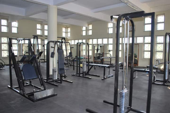 SJPN Trusts BCA College, Nidasoshi: Admission, Fees, Courses ...